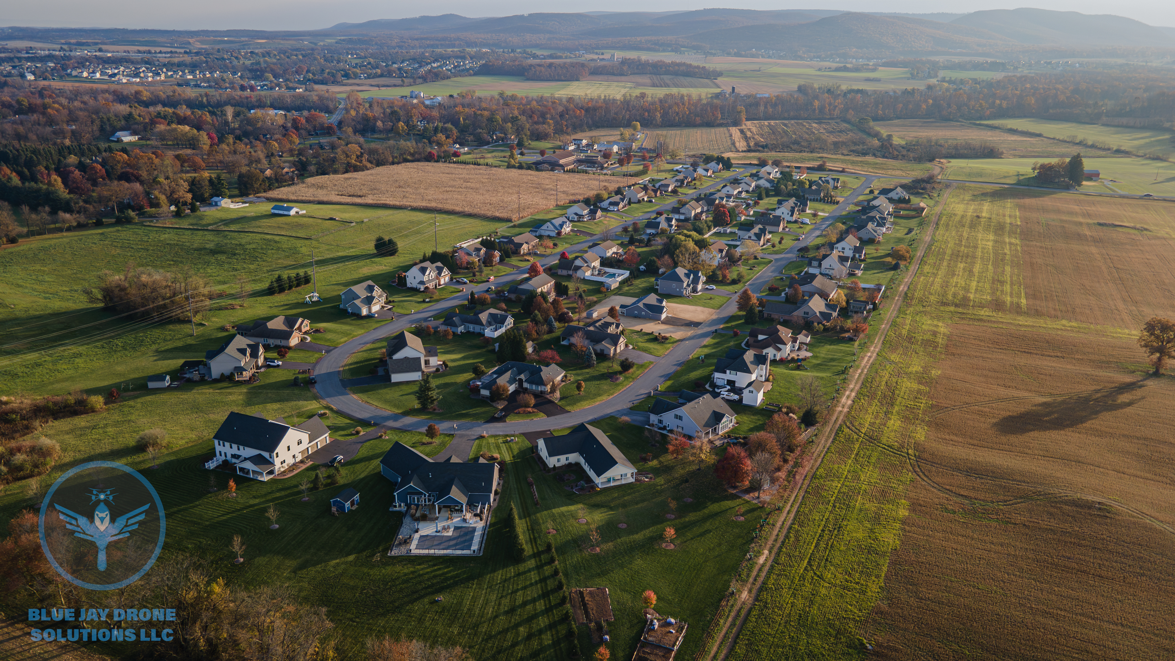 Blue Jay Drone Solutions LLC – Solving all of your problems with a drone!